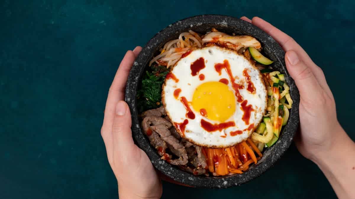 Receta gyoza: masa y relleno (Video) - sal+pimienta